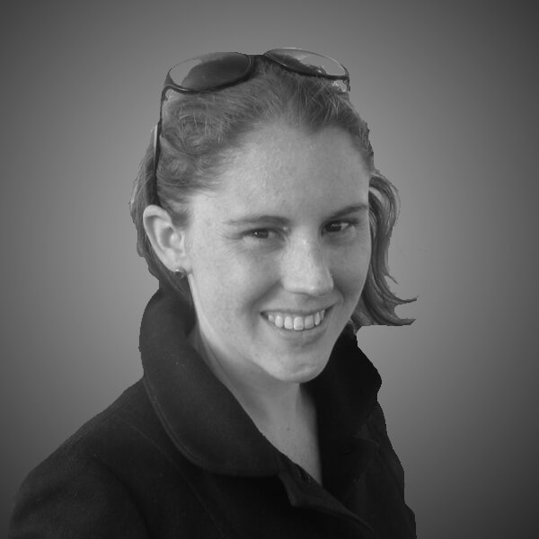 Tracy Becker – Interface