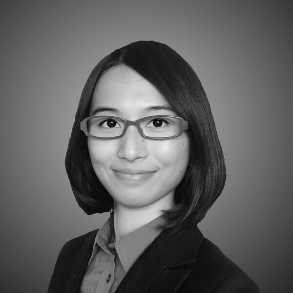 Zoe Li – Interface